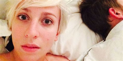 Would You Take An Aftersex Selfie