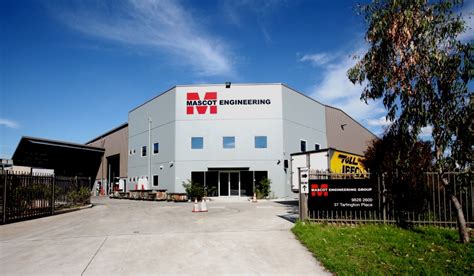 Weve Moved Mascot Engineering