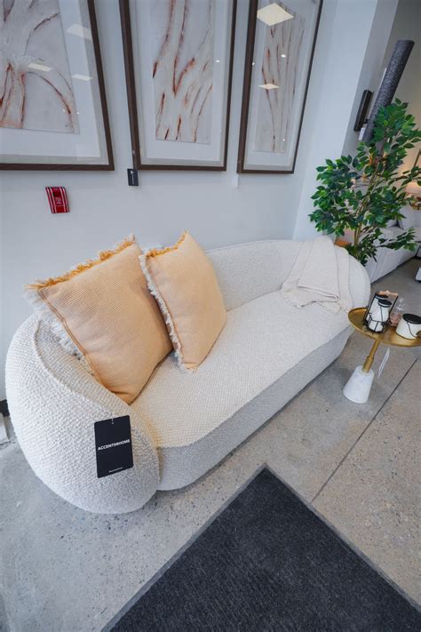 Moma Sofa Accents Home