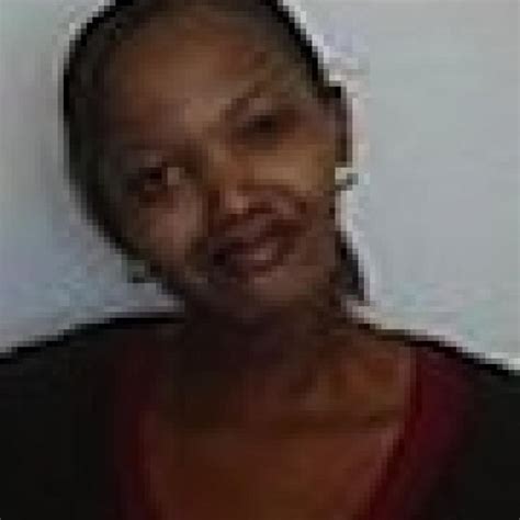 Silvian Gitau Faculty Of Science