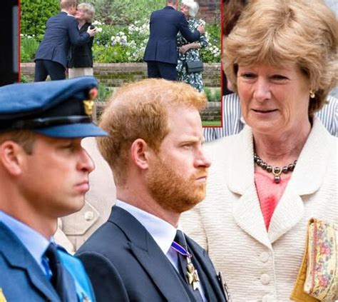 💔 Heart Stopping Royal Drama Lady Sarah Mccorquodale 76 Rushed To
