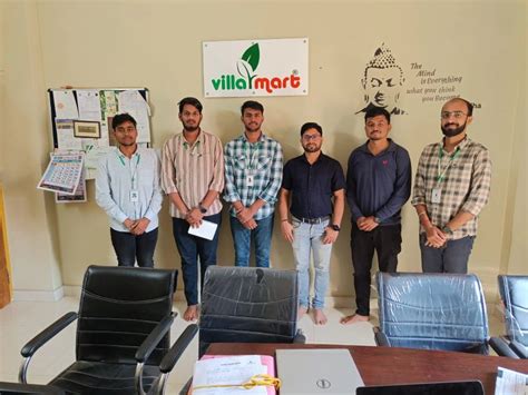 Internshipexperience Villamart Agribusiness Supplychain Learning