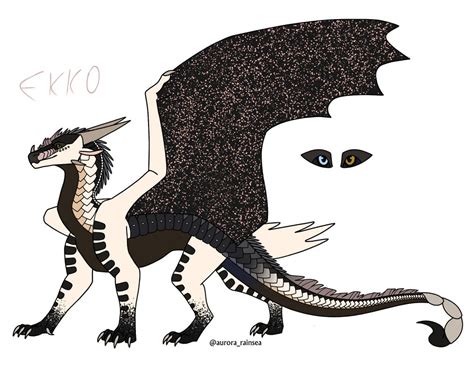 Ekko Re Design By Shadethestormwolf On Deviantart