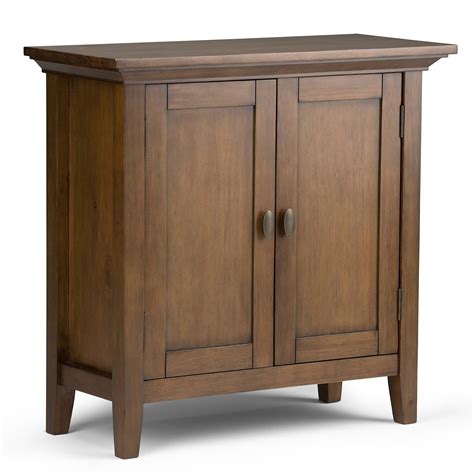 Freestanding Wood Storage Cabinets With Doors At Caitlyn Lavater Blog
