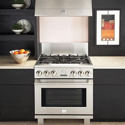 Kenmore Pro Gas Range Top At Daniel Gilmore Blog