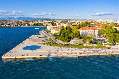 22 Things To Do In Zadar Croatia Tourist Attractions Beaches