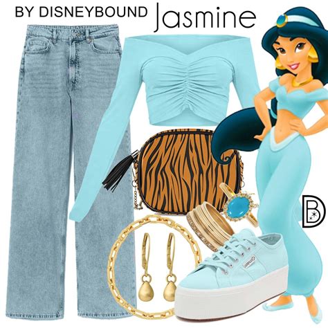 Disneybound Tiana Princess And The Frog Artofit