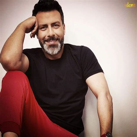 مجید واشقانی سلطان شب های مافیا در تیپ خانگی