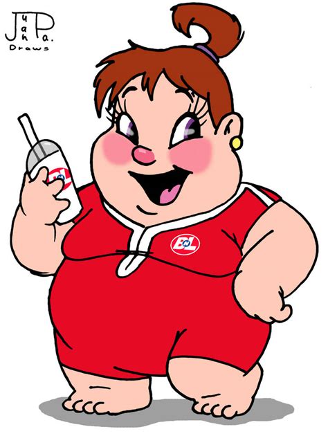 Silly Symphony Mary Walle By Juanpadraws On Deviantart