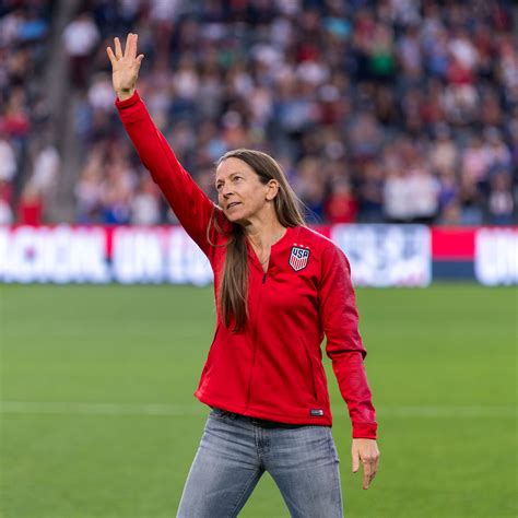 Us Soccer Happy Birthday To Uswnt 99er Tracy Ducar 🎉🎂 Facebook