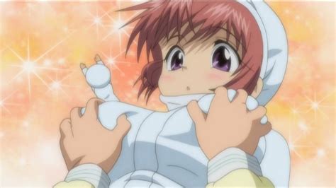 Chu Bra Anime Boletin Mensual De La Comicteca