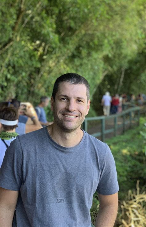 Udo Frederico Nali Matiello Perfil Auxiliares Da Justiça