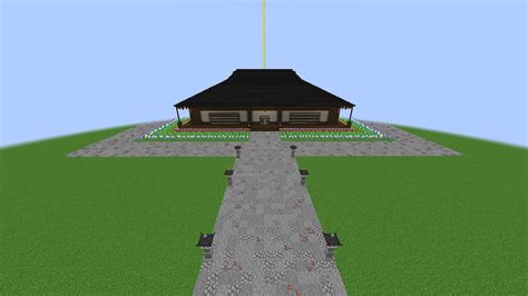 What Can I Add To My Spawn Area Besides Forest To Make It Less Barren