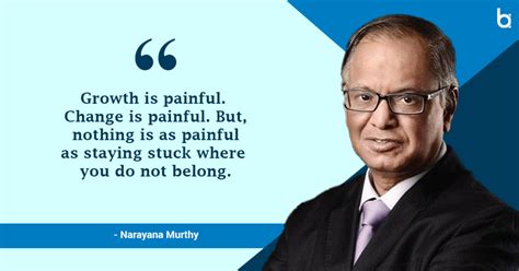 Top 15 Narayana Murthy Quotes On Ethics And Business Success