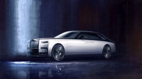 2026 Rolls Royce Phantom Centenary Private Collection 829366 Best