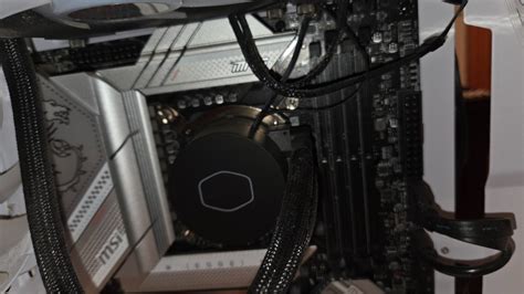 Powerspec Gaming Pc Case Motherboard Cpu And Cooler Only I9 13900kf Msi