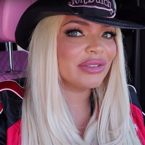 Trisha Paytas Trisha Podcast Listen Notes