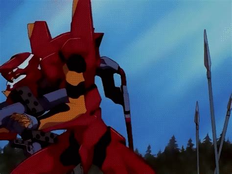 Eva Unit 02 Album On Imgur