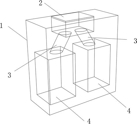 Automatic Sorting Garbage Can Eureka Patsnap