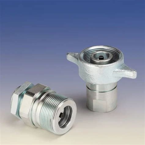 Multi Coupling Connectors Hydraulic Multi Coupling Manufacturer From