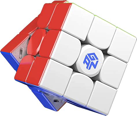 Cub Gan 12 Maglev Matte Gancube