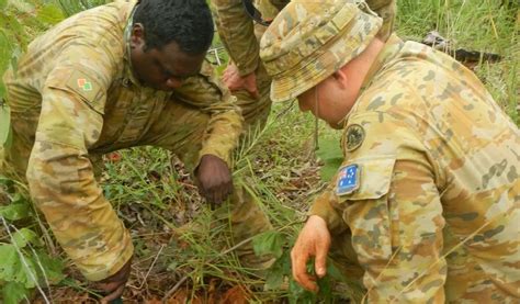Pride Shines On Anzac Day Indigenous