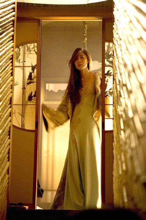 From Memoirs Of A Geisha In Mameha House Shoji Screen Door On The