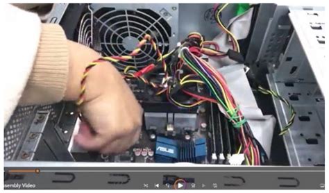 Presenting Job Instructions Using An Augmented Reality Device A