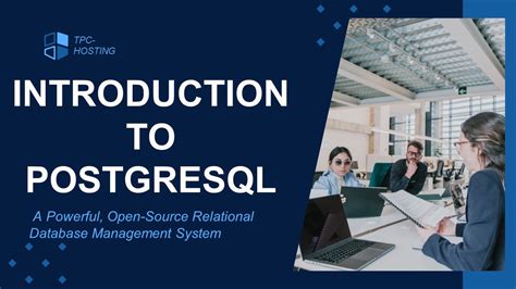 Ppt Postgresql A Powerful Open Source Relational Database Management System Powerpoint