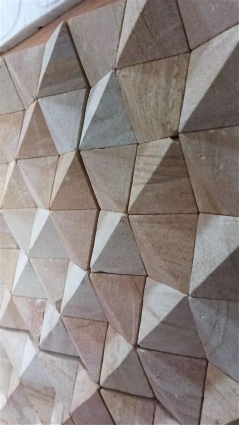 10mm Light Brown Cladding Stone At ₹ 150 Sq Ft Cladding Stone In Chennai Id 2855071829412