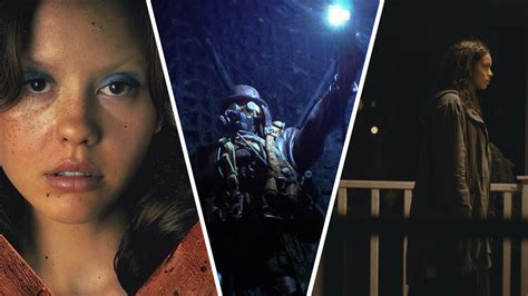 The Best Horror Movies Of The Year According To Metacritic Gamespot