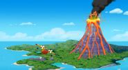 The Temple Of The Lost Puppyimages Bubble Guppies Wiki Fandom