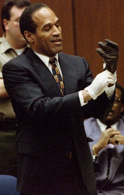 Oj Simpson And His Life In Photos