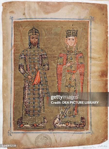 Byzantine Master Photos And Premium High Res Pictures Getty Images