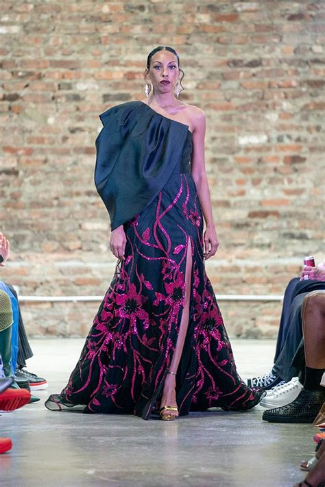 Dell Scott Collection The Business Of High End Fashion And Unstoppable