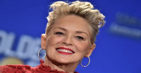 Begged Paparazzi To Delete These Photos What Stone Looks Like In A Bikini Came As A Surprise