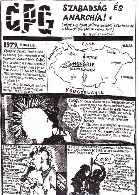 Muzika Komunika Totalitarizm Zine