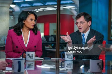 Kristen Welker Photos And Premium High Res Pictures Getty Images