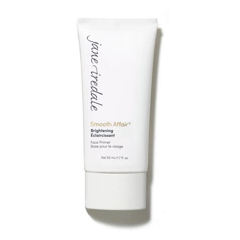 Jane Iredale Smooth Affair Face Primer Huidzeker