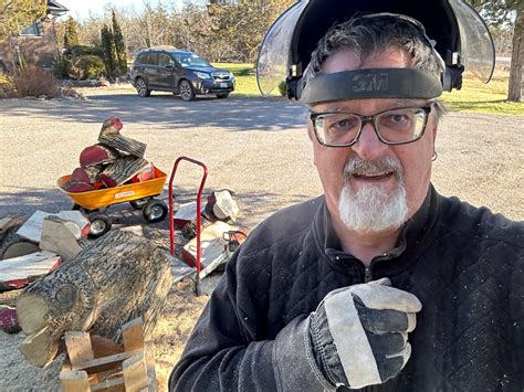 David Morrish Prince Edward County Arts Council