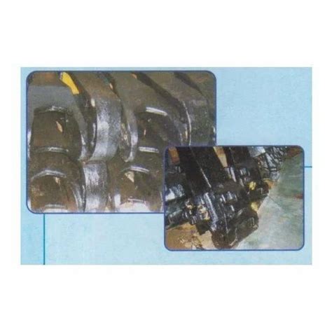 Coupler Yoke For Draft Gear Assembly For Freight Wagons At ₹ 1number