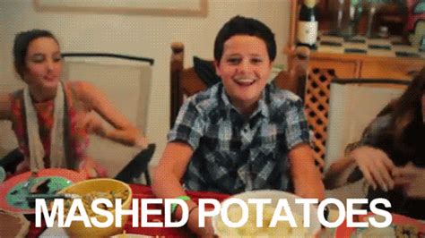Hilarious Potatoes  Wiffle
