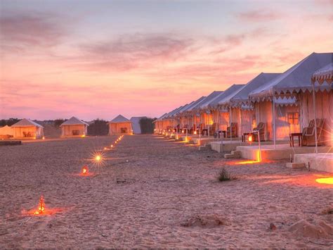 Winds Desert Camp In Jaisalmer Room Deals Photos And Reviews