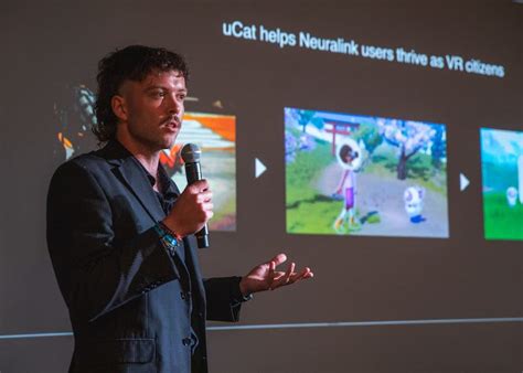 Building The Matrix For Neurotech Sam Hosovsky On The Future Of Brain Computer Interfaces By