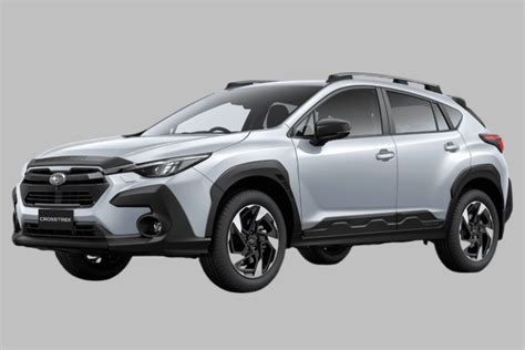 Subaru Crosstrek 17″ Winter Package 2024 Online Tires