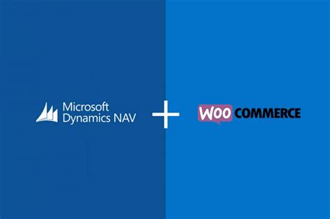 woocommerce connector for microsoft dynamics nav techcronus