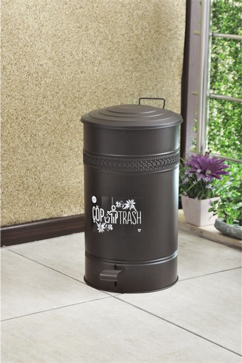 30 Liter Garbage Bucket Vicedeal