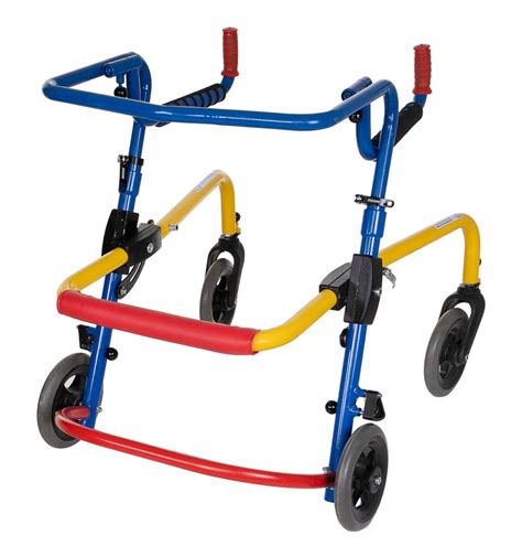 واکر معکوس پرو شرکت نوآوران