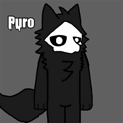 Puro By Unkownfenikenfox On Deviantart