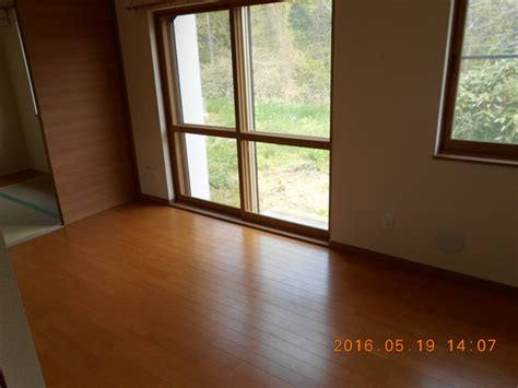 豊浦町公営住宅情報 【東雲団地 B 11～26 】 北海道豊浦町
